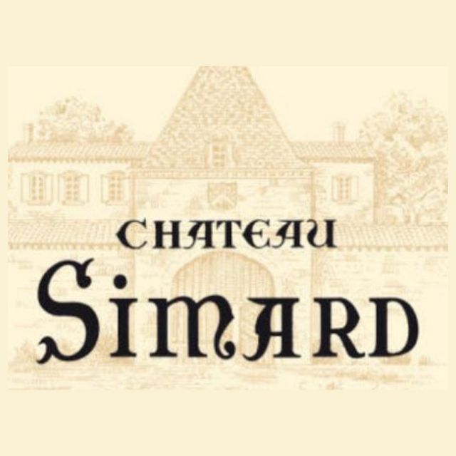 Buy Château Simard – Saint-Émilion Grand Cru Elegance | The Vintage ...
