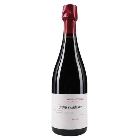 Roger Coulon - Coteaux Champenois 'Les Champs Chevalier 1er Cru' Pinot ...