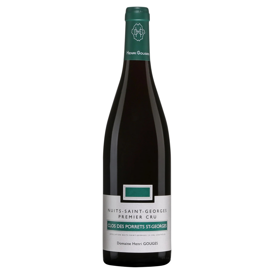 Domaine Henri Gouges Nuits-Saint-Georges Clos des Porrets 2023 | Buy ...