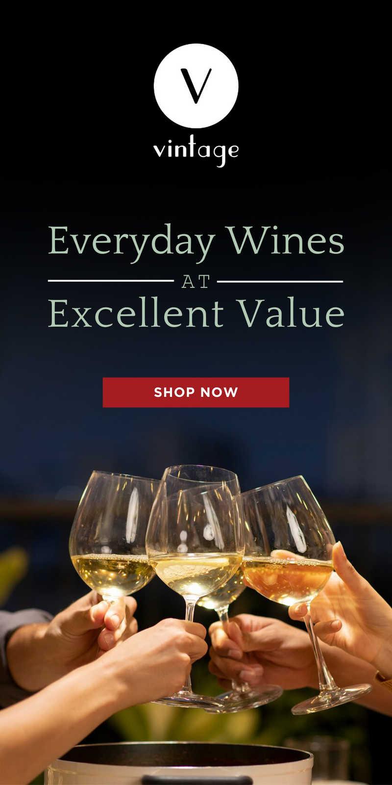 The Vintage Wine Club