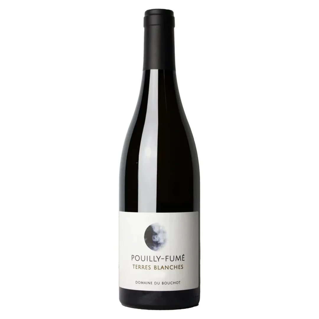 Domaine du Bouchot Pouilly-Fumé Terres Blanches 2023 Half Bottle | Buy ...