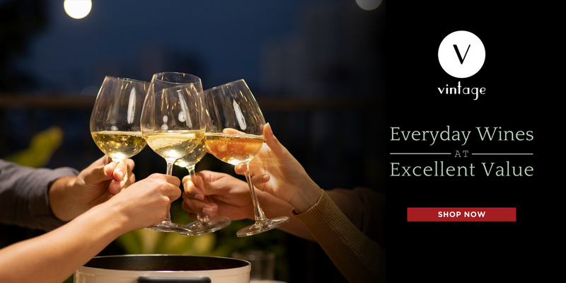 The Vintage Wine Club